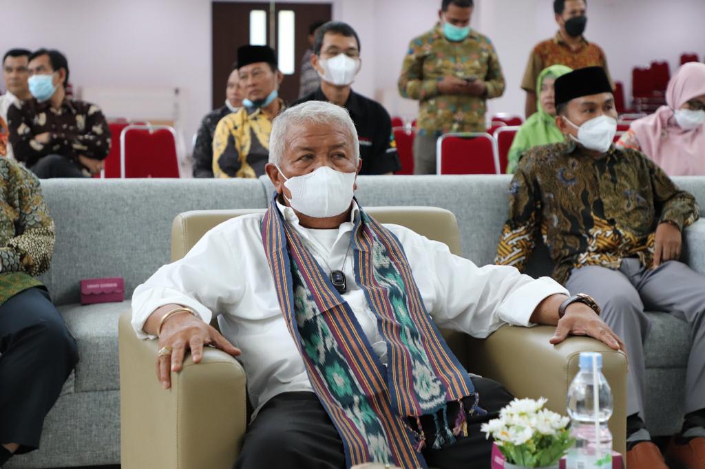 Rachmat Hidayat Sebut Mohan Sosok Pemimpin yang Dibutuhkan Rakyat ...