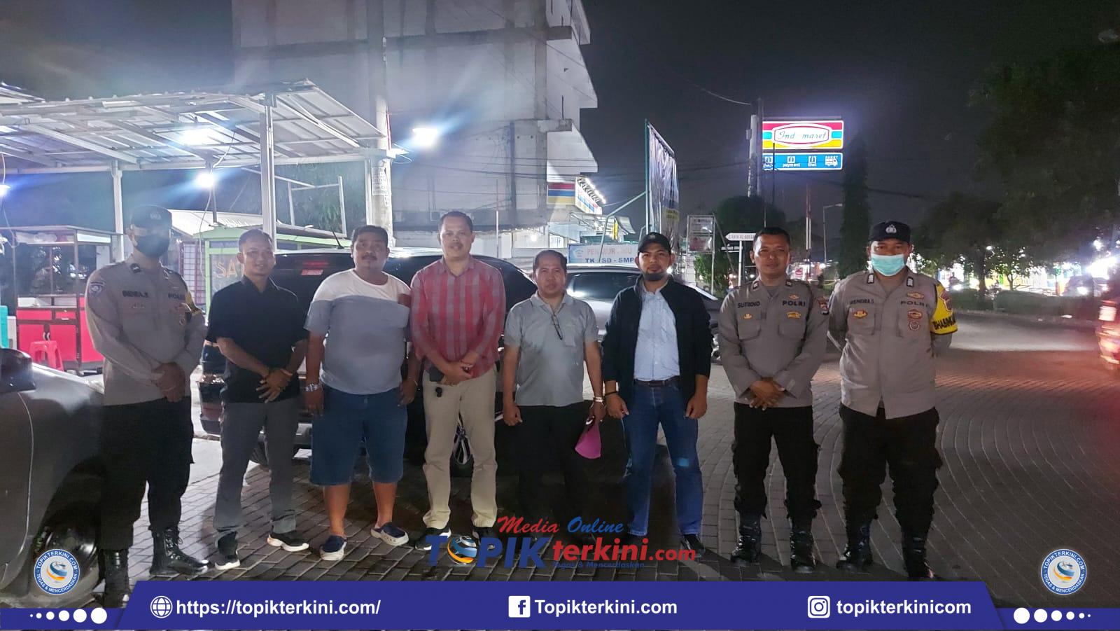 Menyambut Tahun Baru Islam, Malam Ini Ada Pawai Obor di Jalur Permata ...