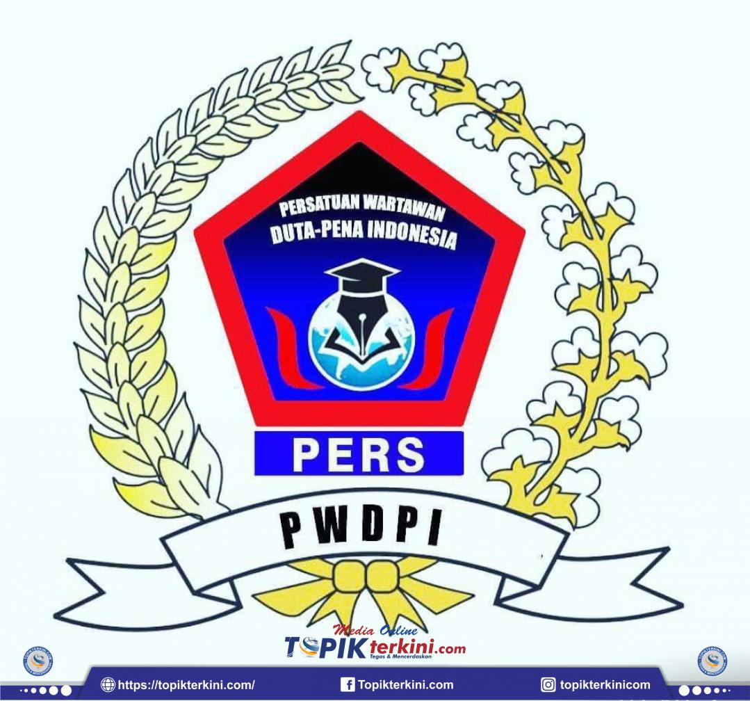 Persatuan Wartawan Duta Pena Indonesia Resmi Terbentuk di Sulsel ...
