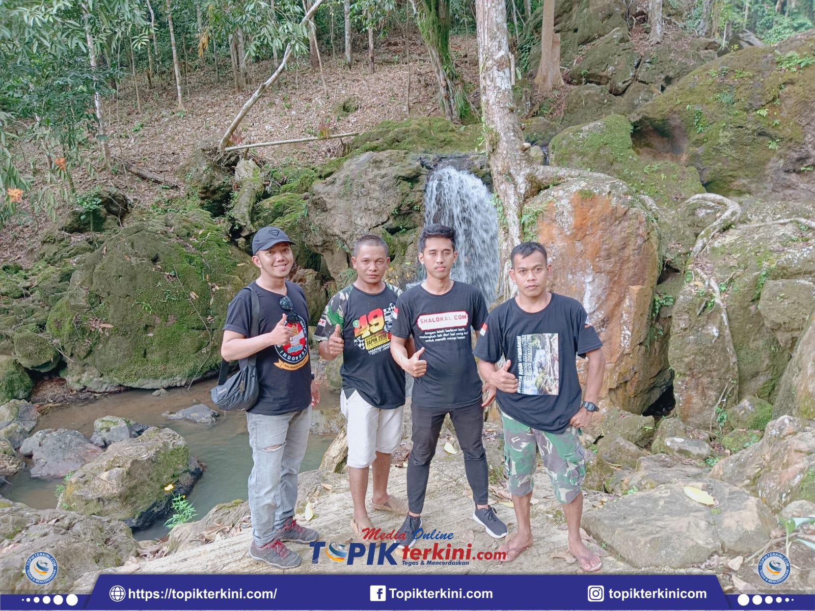 KEINDAHAN Wisata Alam di Kabupaten Tabalong - Topik Terkini