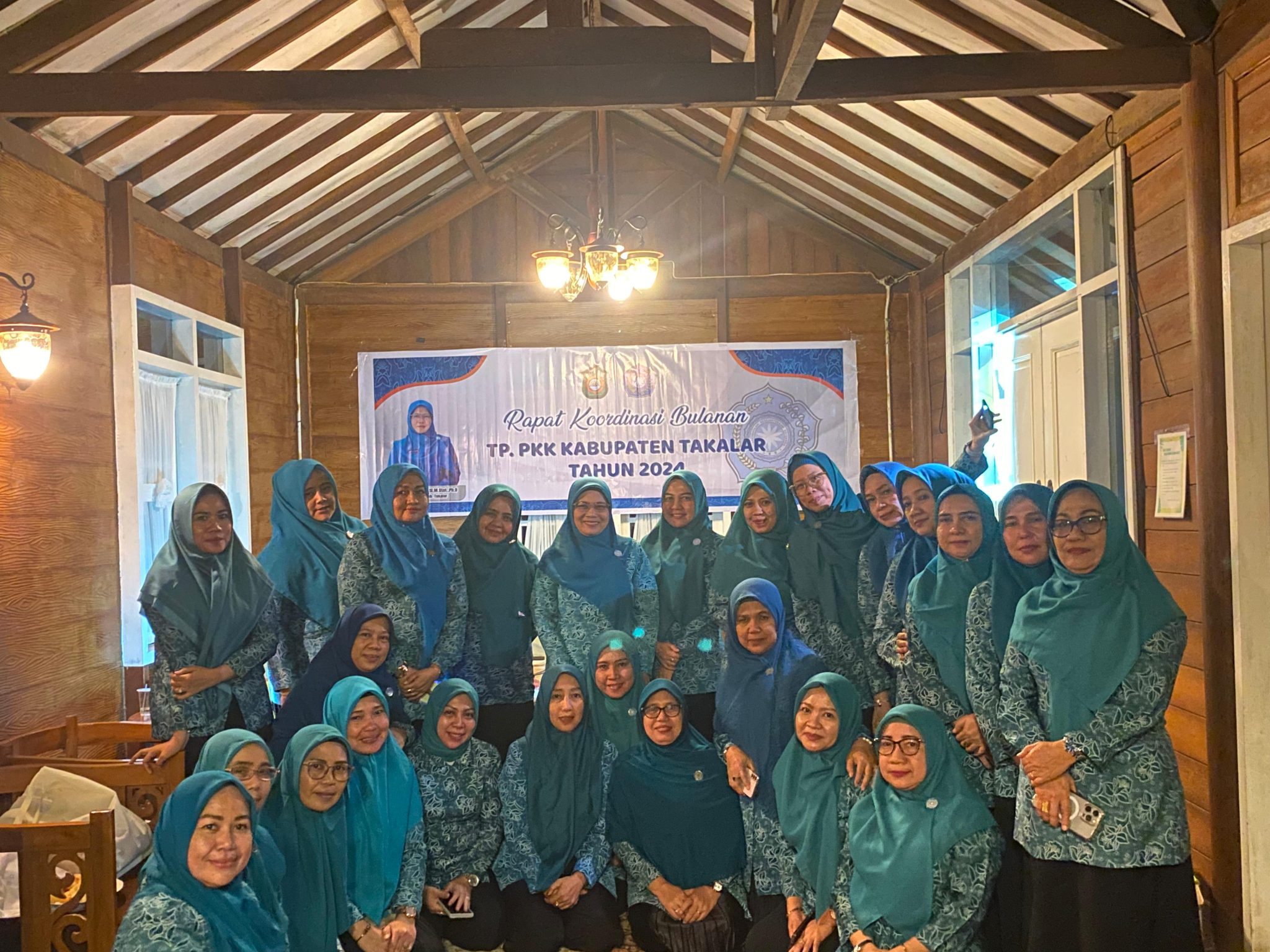 Lembaga Seni Adat dan Budaya Sulsel 'Parewa Bessi' Berkunjung di ...