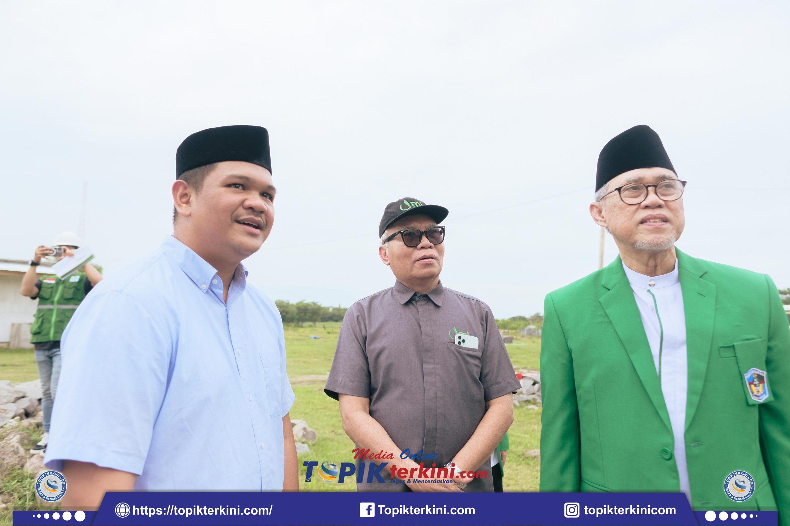 Kampus UMI Bantaeng Resmi Buka Pendaftaran Mahasiswa Baru TA 2025/2026 ...