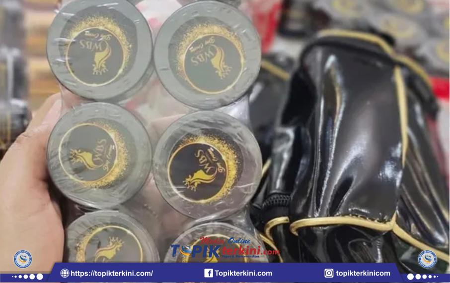 WBS Cosmetik Sindir Shopee Terkait Posting Produk Lama - Topik Terkini